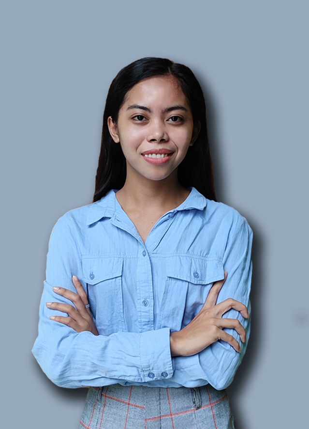 Jessel Marie Pelarca